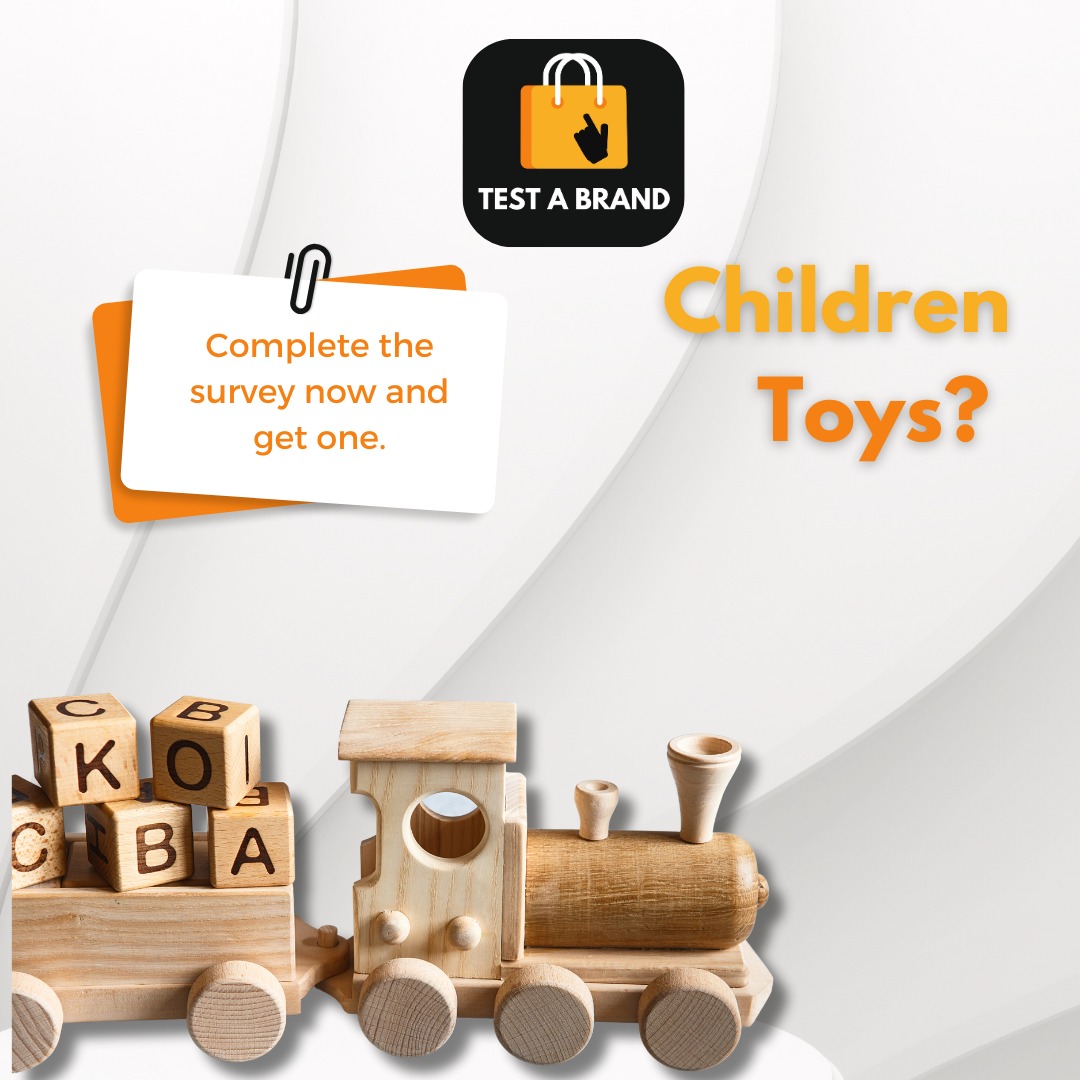 Test a Brand: Become a Product Tester and Get 100% CashBack